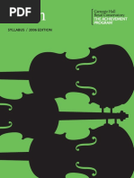 EE Violin Book 1 | PDF