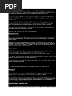 Fiasco - Rulebook | PDF | Role Playing Games | Tabletop Games