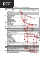 Sample WBS EPC Project | PDF | Specification (Technical Standard ...