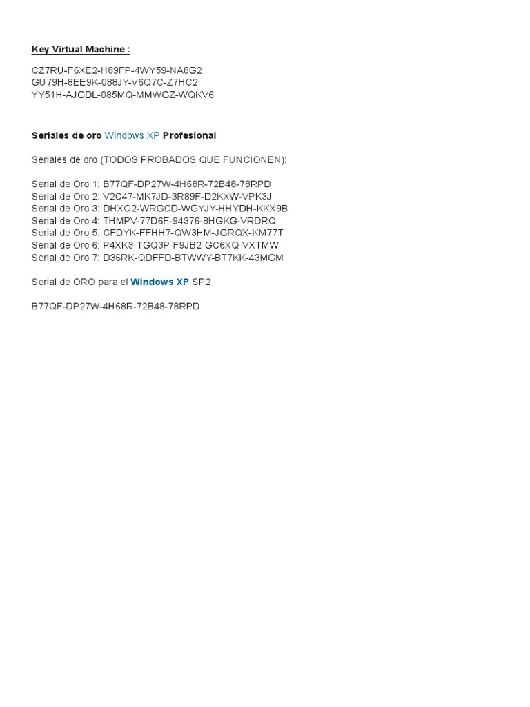 Key Virtual Machine | PDF