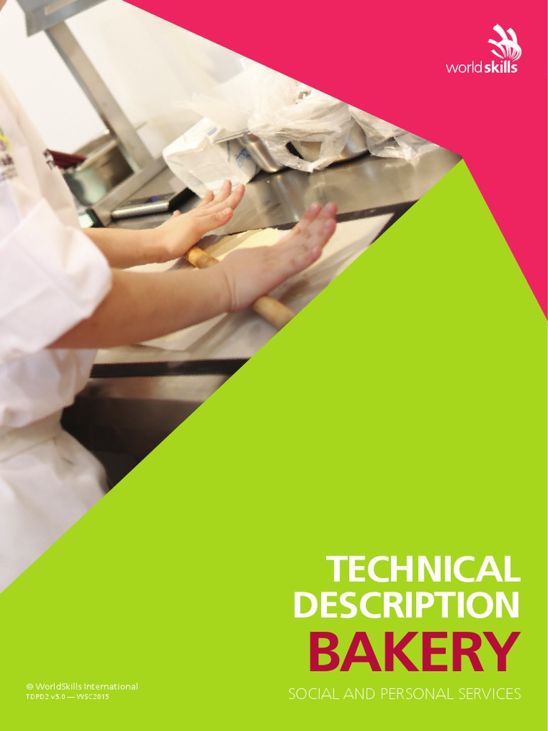 Bakery | PDF | Breads | Educational Assessment