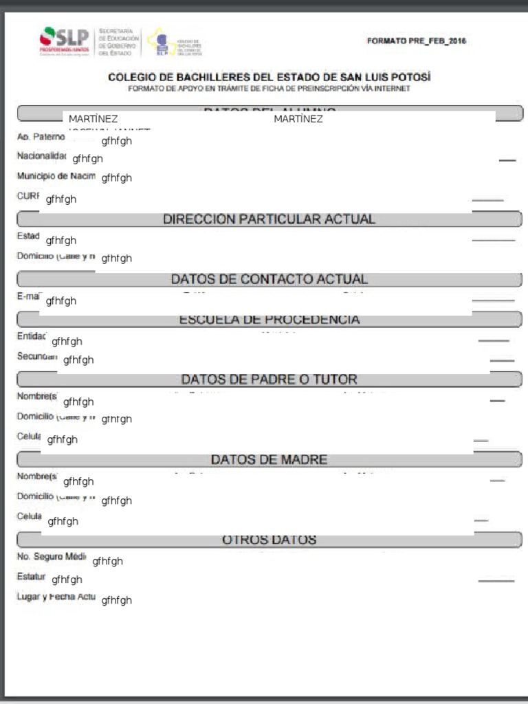 GFHFGH Martìnez Martìnez Jocelyn Jannet | PDF