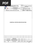 ISA101, Human Machine Interfaces | PDF | User Interface | Product Lifecycle