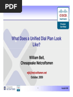 SIP Debugging Guide for Cisco Users | PDF | Session Initiation Protocol | Voice Over Ip