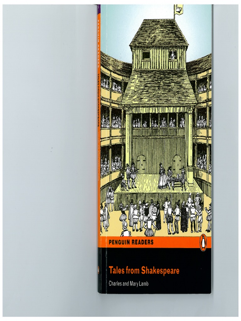 Tales From Shakespeare PDF | PDF