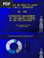 Mother and Child Protection Card (MCP Card) | PDF | Breastfeeding ...