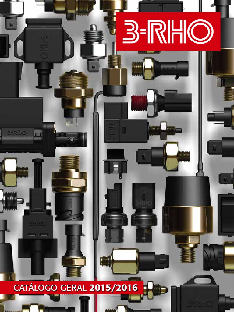 Catalogo 3 Rho 2016 Pdf Pdf