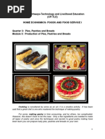 Introduction To Cake | PDF | Cakes | Food Ingredients