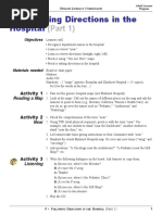 Sample Program (Closing Exercises) | PDF | Further Education | Schools