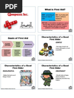 Ra 7719 | PDF | Blood Donation | Blood Transfusion