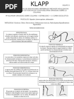 Ejercicios de Codman | PDF | Hombro | Sistema musculoesquelético