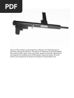 From Mind To Machine - Homemade 12 Gauge Pipe Shotgun | PDF | Shotgun ...