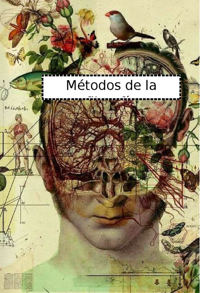 Metodos Filosoficos | PDF | Verdad | Razón