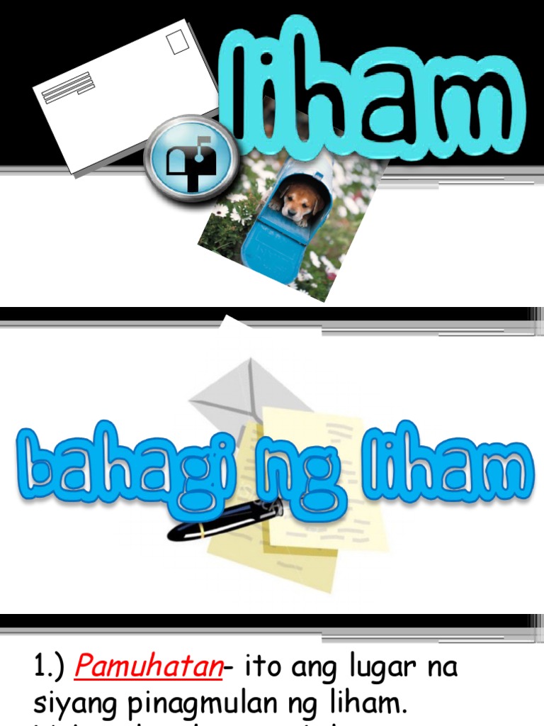 LIHAM | PDF