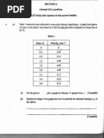 Pure Math Unit 2 | PDF