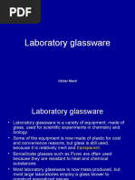 Lab Equipment Powerpoint 1 | PDF | Laboratories | Laboratory Equipment