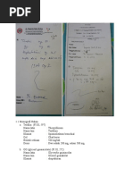 Arti Signa Dalam Resep Obat (1) - Dikonversi | PDF