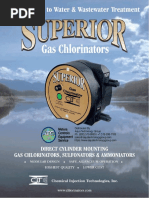 Rycroft Calorifier Catalogue | PDF | Water Heating | Heat Exchanger