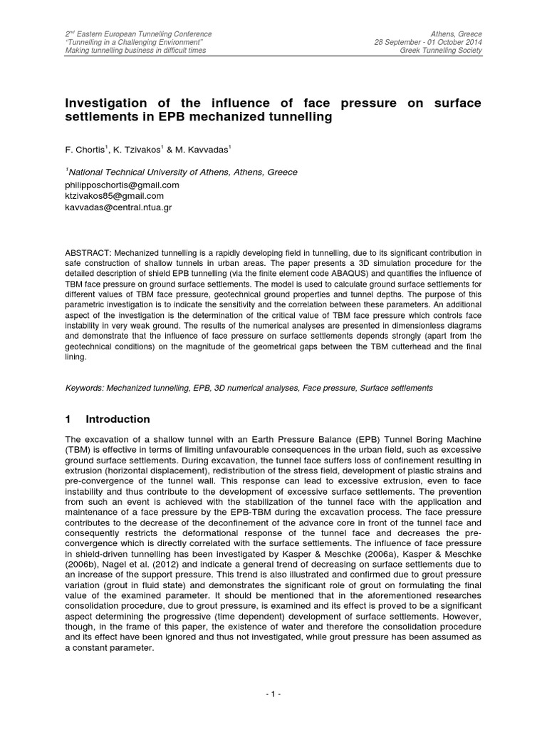 Chortis Tzivakos Kavvadas Full Paper EETC 2014 PDF | PDF | Elasticity ...