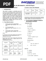 Vehicle Coast Down Test Procedures | PDF | Acceleration | Accuracy And ...