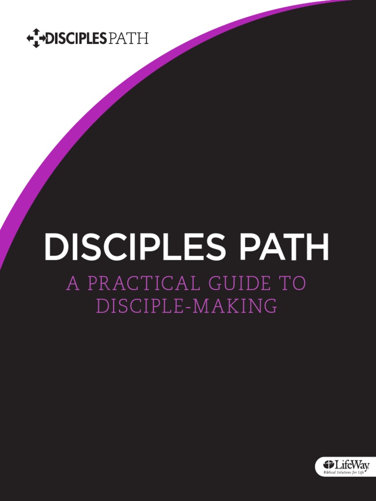 A Practical Guide to Transformational Disciple-Making: An Overview of ...