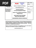 Isolation Philosophy | PDF | Valve | Pipe (Fluid Conveyance)