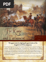 Mordheim Roster v2 (Editable) | PDF | Role Playing Games | Gaming