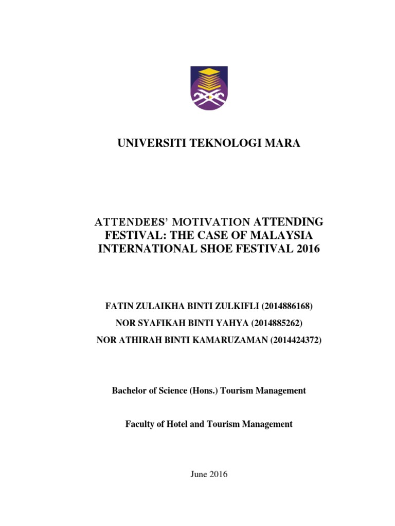 FINAL THESIS HARD COVER (1).pdf | Tourism | Thesis | Free 30-day Trial ...