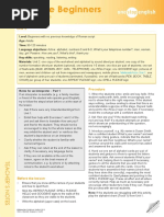 090.verbal Path For The Formation of Letters | PDF | Manuscript ...