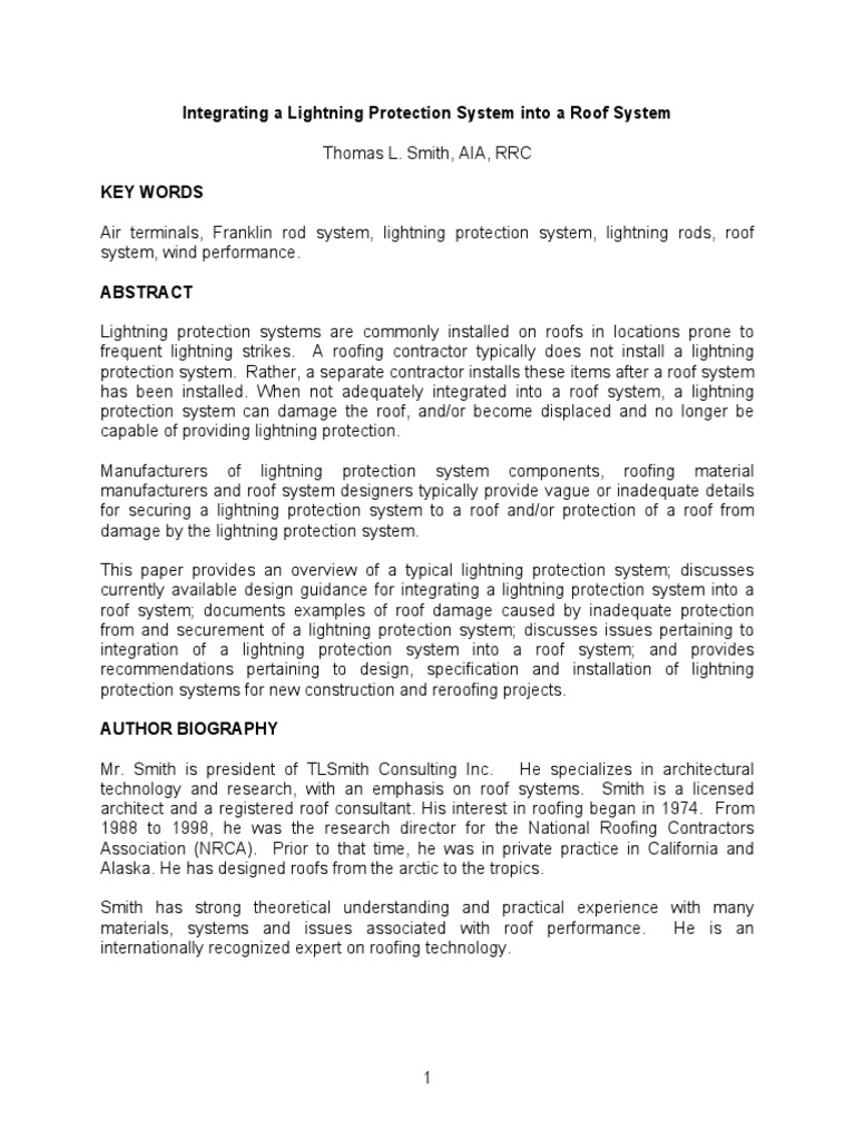 Design Guide For Elv Systems | PDF | Engineering | Electromagnetism