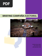 Programa Electoral Vox Eleccions Europees 2024 | PDF | Política Agrícola Común | España