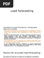 ERCOT 2025 Long Term Load Forecast Report | PDF | Forecasting ...