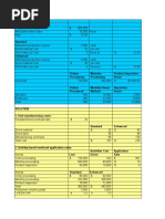 OFPM UPH Calculation | PDF