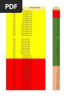 Aerosol A-102 Pds 2014 | PDF | Emulsion | Solution