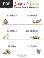 Spanish 1: Avancemos 1 Scavenger Hunt | PDF | Textbook | Spanish Language