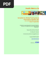 Field Health Information System PDF | PDF | Health System | Health Care