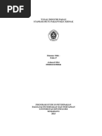 Buku Kumpulan Sni Pakan 2023 | PDF