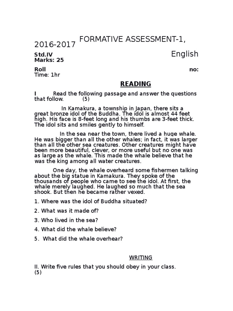 Question Paper Cbse Model | PDF | Foreign Language Studies