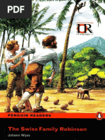 The Swiss Family Robinson | PDF