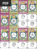 Angulos Tipo Pacman | PDF