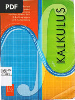 Kalkulus Purcell Edisi 9 Jilid 1 | PDF