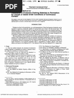 ASTM E313 For Yellowness & Whiteness | PDF | Teaching Methods & Materials | Technology & Engineering