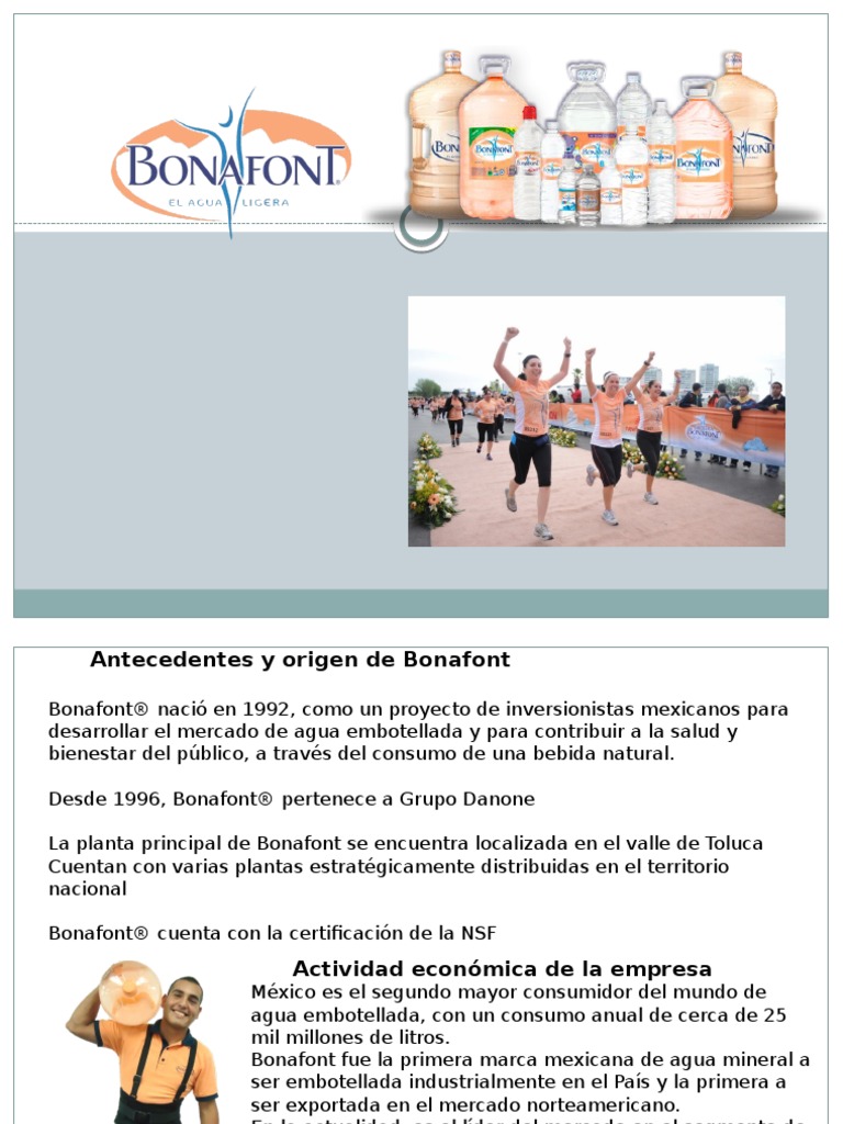 Bona Font | PDF | México | Euro