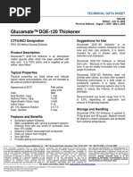Silsoft CLX-E MB PDF | PDF | Hair Care | Shampoo