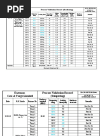 11 IMS Sequence & Interaction - of - Process | PDF
