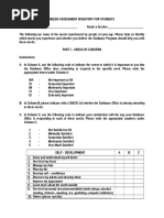 Friday: Letter/Number Grid System | PDF | Lesson Plan | Education Theory