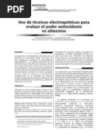 Ficha de Datos Complementarios - CDR | PDF