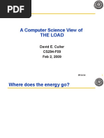 SANS 10400-A:2010 Edition 3: Table 1 - Occupancy or Building ...