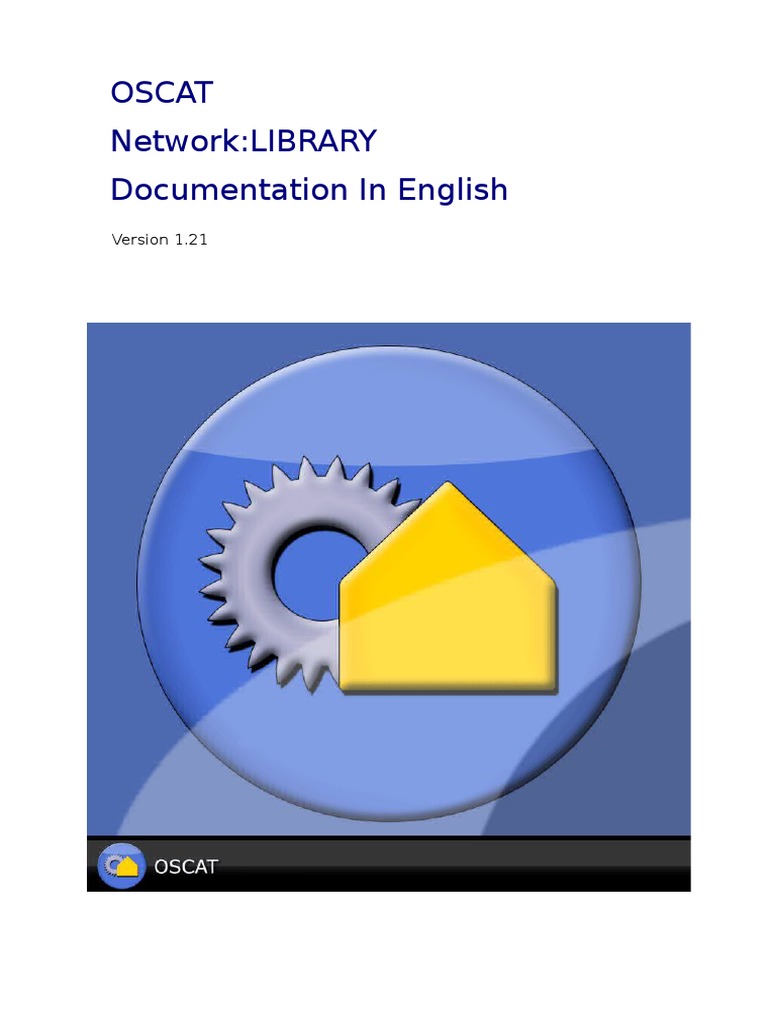 Oscat Netlib121 en | PDF | Library (Computing) | String (Computer Science)