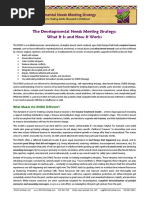 Understanding the 4Fs in CPTSD | PDF | Complex Post Traumatic Stress ...